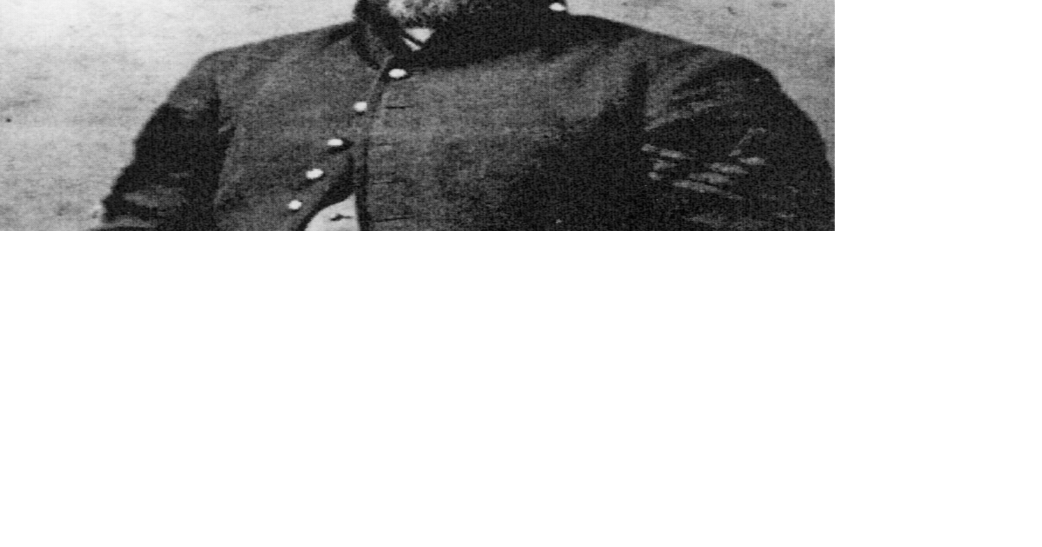 Samuel Wade – Appleseeding the West | Spotlight | highcountryspotlight.com