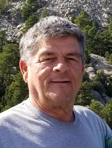 Michael Paul Picard | Obituaries | highcountryspotlight.com