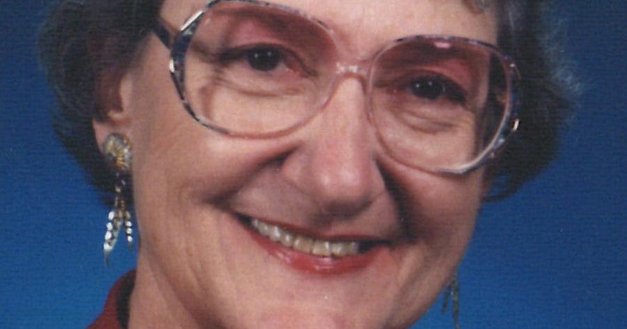 Regina May (Oliver) Barr | Obituaries | highcountryspotlight.com