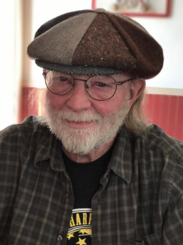 Mark E. Monroe | Obituaries | highcountryspotlight.com