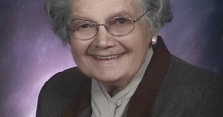 Ivy “Ernestine” Cooper | Obituaries | highcountryspotlight.com