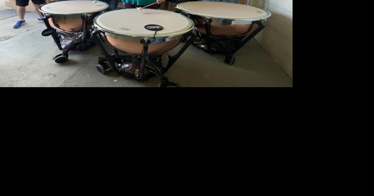 Bringing Classical Music to Life — TEI Puts Precision Percussion ...
