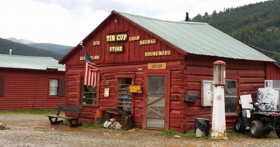 Slaughterhouse Timber Sale Begins Near Tincup Area | Community ...