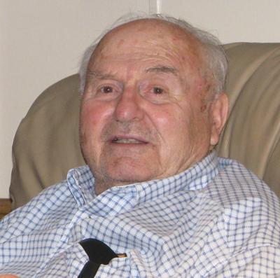 Charles E. Childers | Obituaries | highcountryspotlight.com