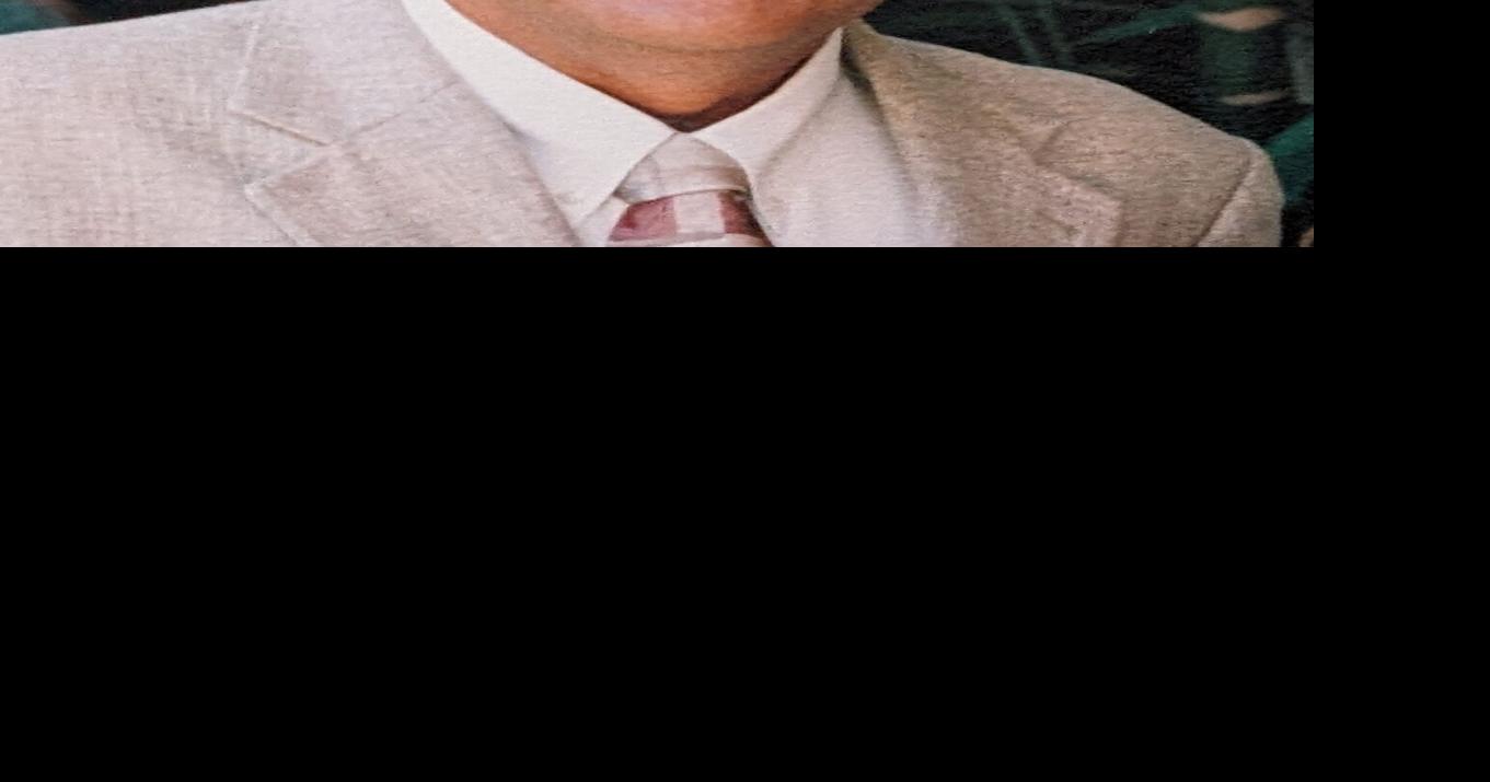 Thurston "Turk" Lee Bybee | Obituaries | highcountryspotlight.com