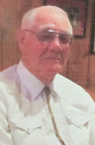 Lester D. Pinckard | Obituaries | highcountryspotlight.com