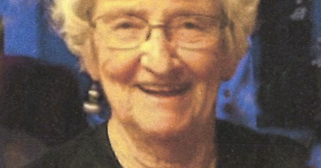 June Irene Morrison | Obituaries | highcountryspotlight.com