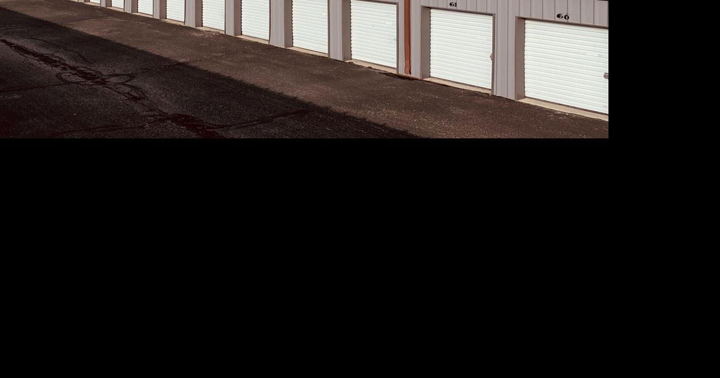 How Did so Much Stuff Pile up? | Contributed | highcountryspotlight.com