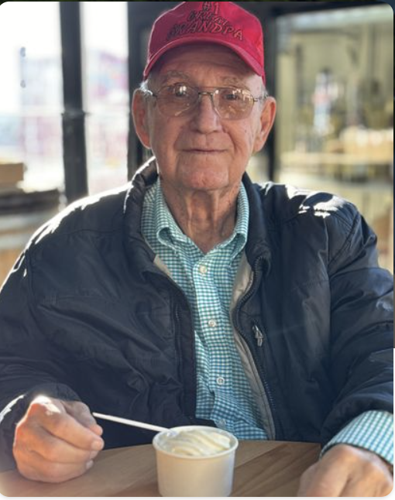 Floyd Doyle | Obituaries | highcountryspotlight.com