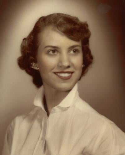 Martha “Gwen” Holybee | Obituaries | highcountryspotlight.com