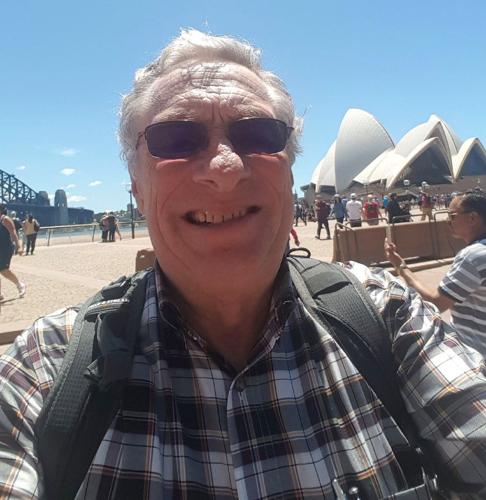 Raymond Lyle “Butch” Penick | Obituaries | highcountryspotlight.com