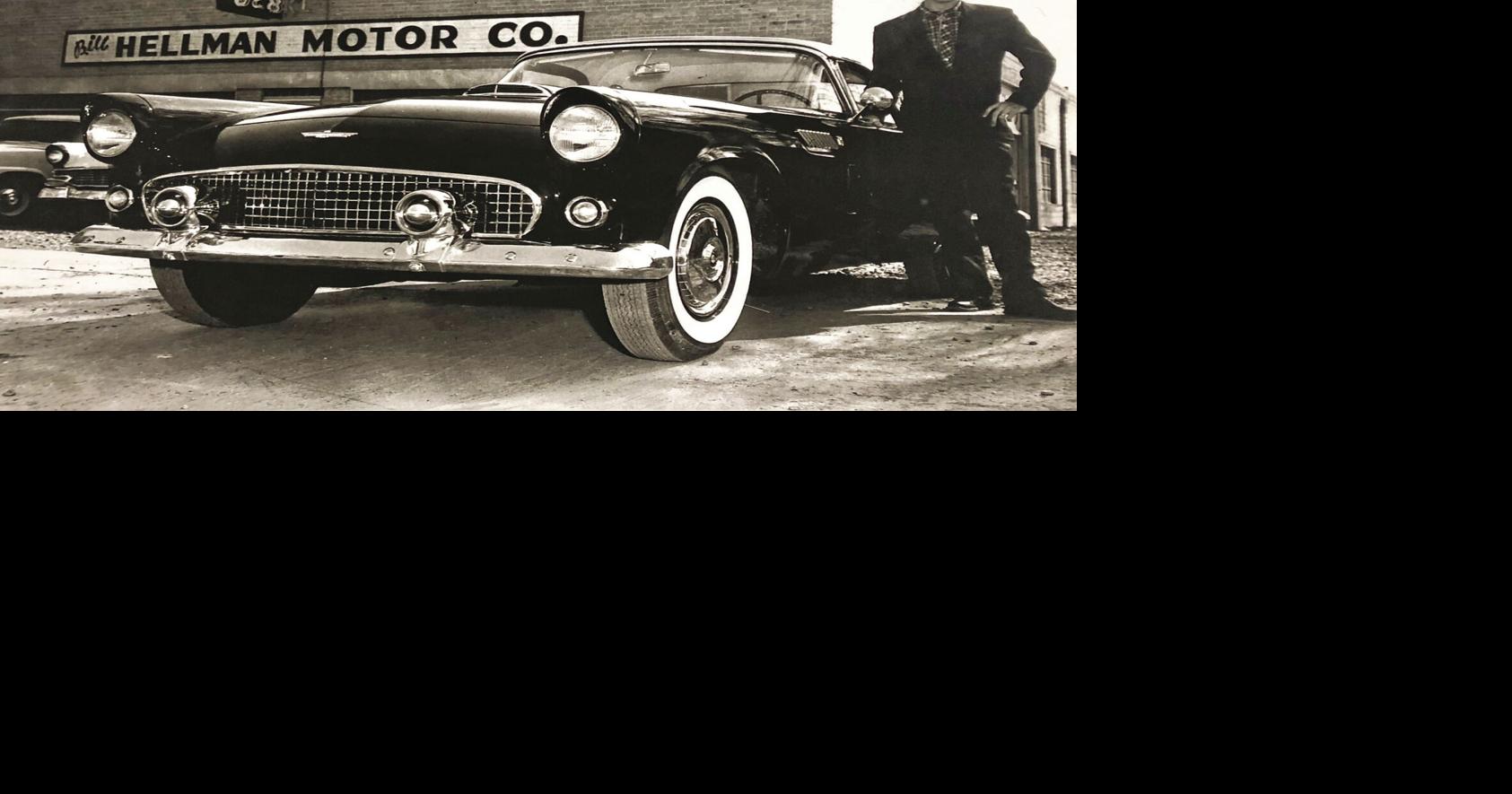 Hellman Motor Company - Still Behind the Wheel | Spotlight ...