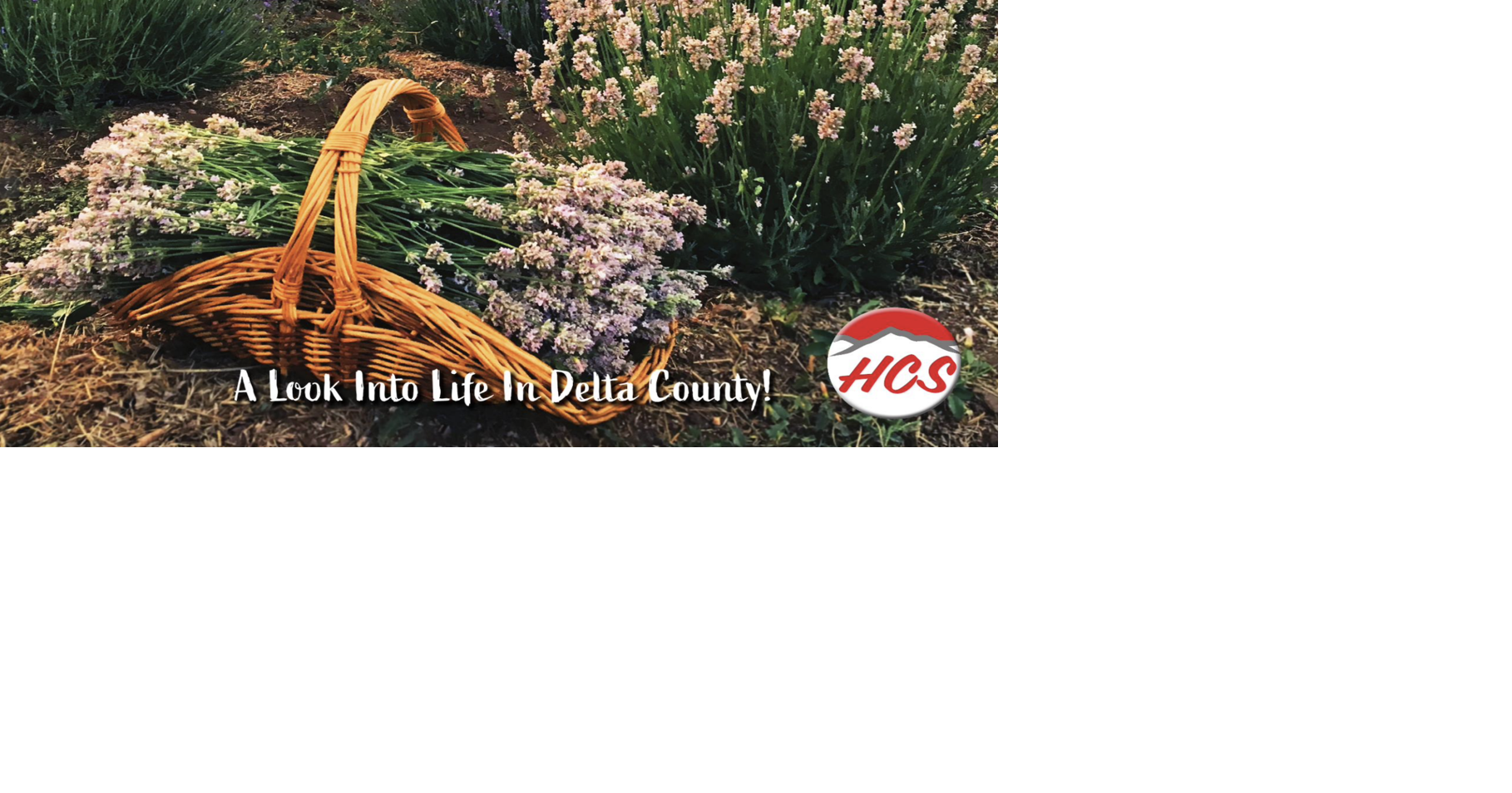 Local Living – Delta County’s Favorite Visitor’s Guide | Community ...