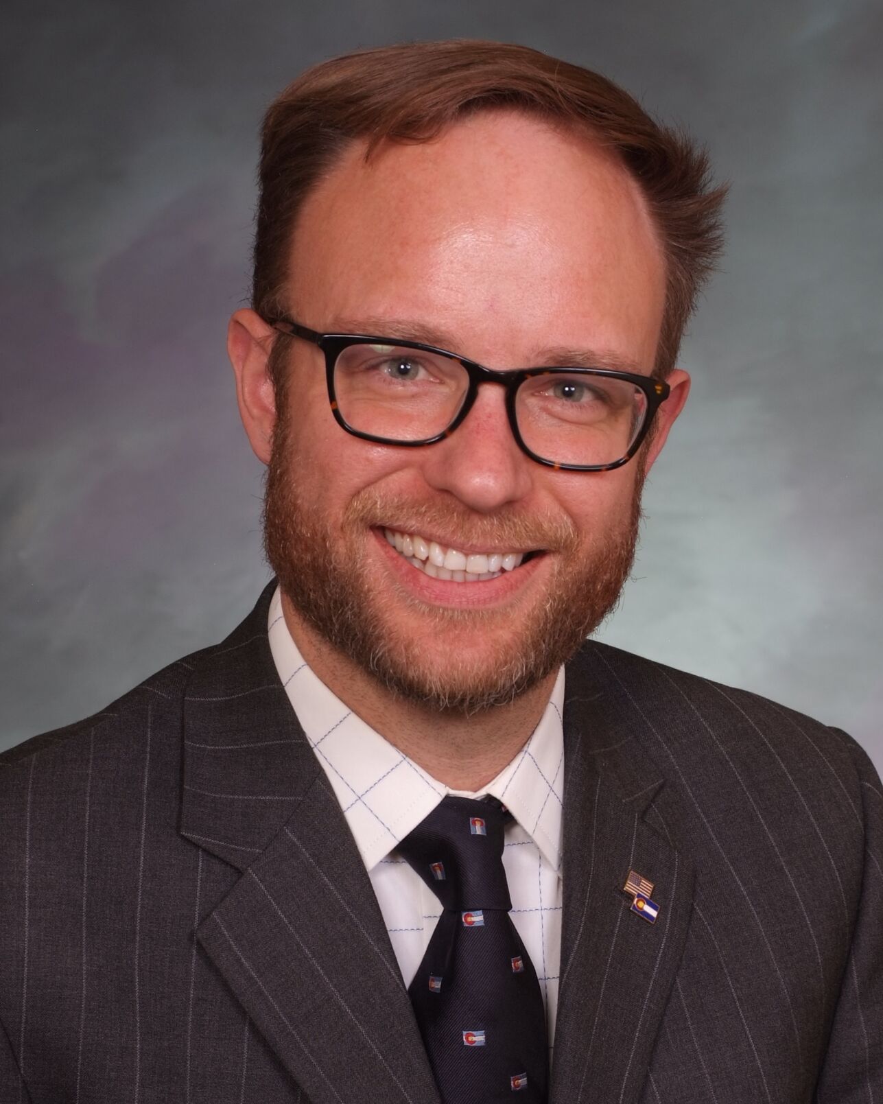 State Rep Matt Soper Announces Campaign for Delta County Commissioner ...
