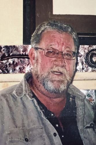 John Burns Drake | Obituaries | highcountryspotlight.com