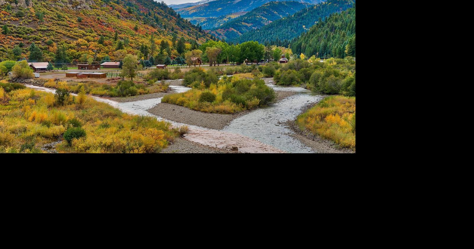 Kebler Corner – The Corner of Wilderness and Main | Spotlight ...