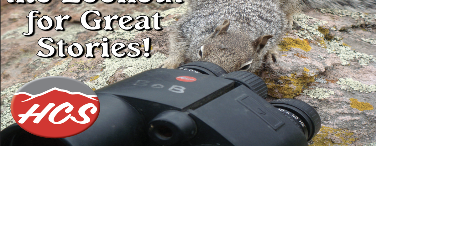 High Country Hunting Tales and Guide Wants Your Stories! | Community ...