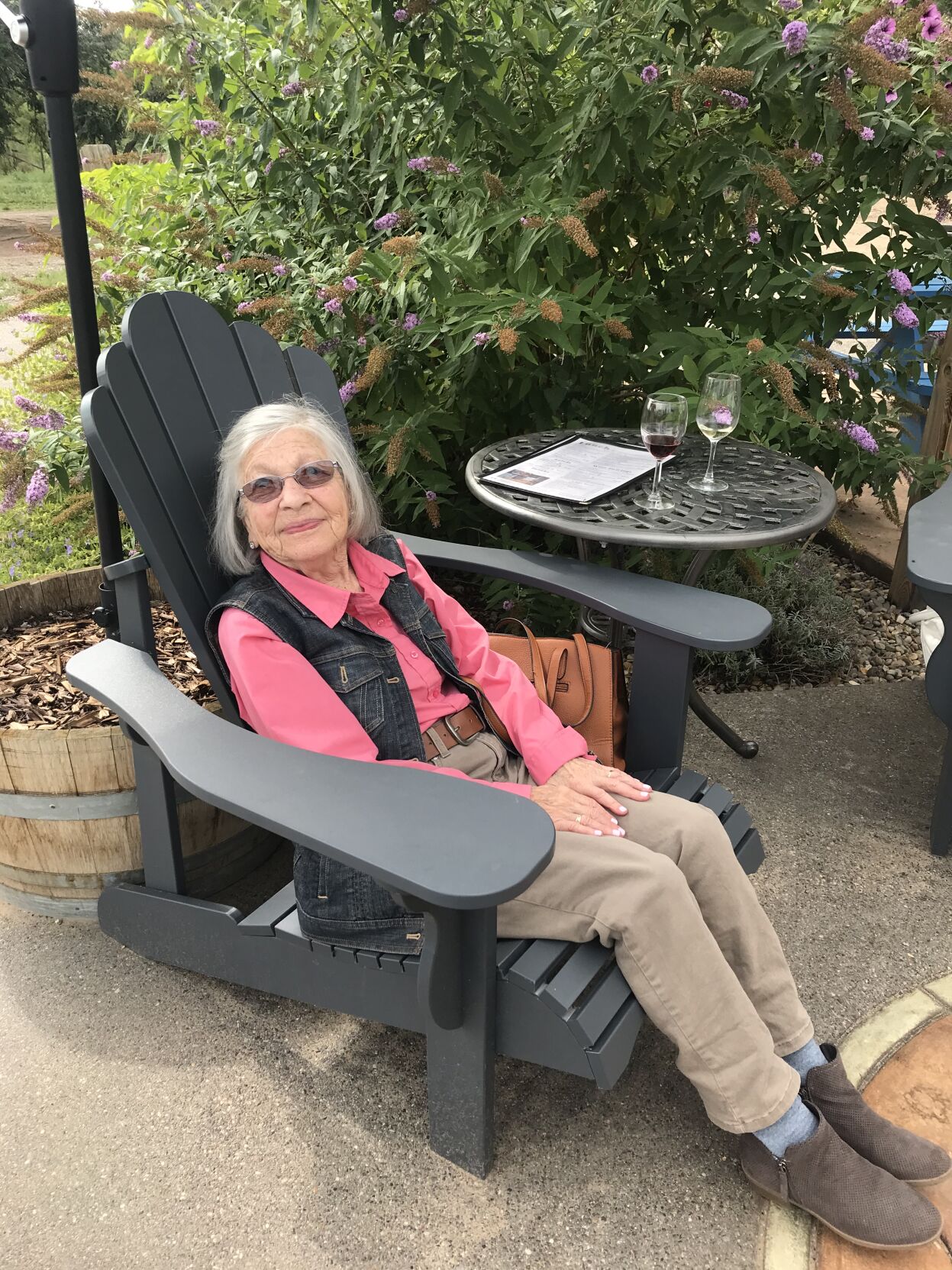 Marie Howdeshell | Obituaries | highcountryspotlight.com