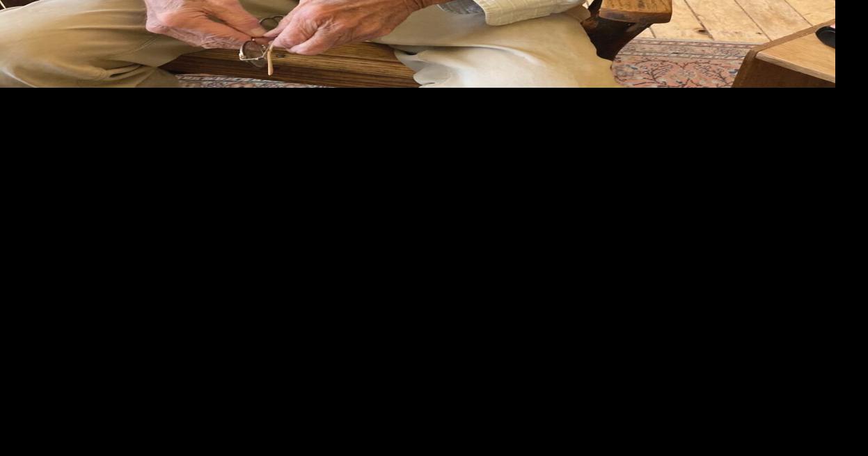 Anthony Morgan Buxton | Obituaries | highcountryspotlight.com