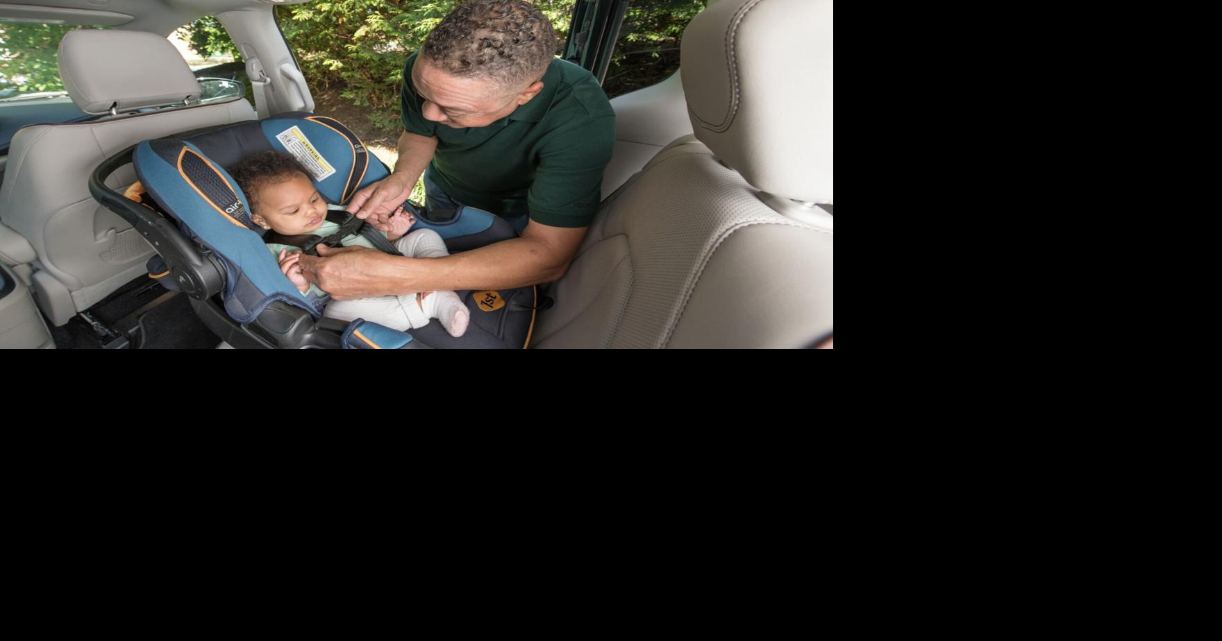 New Car Seat Requirements Aim to Keep Kids Safe in Colorado | Community ...