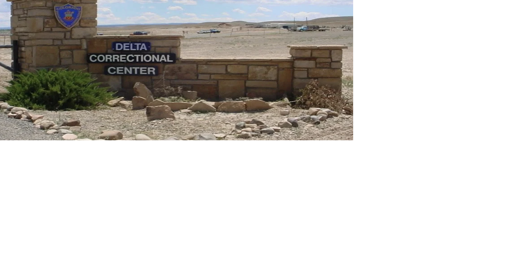 Spared — Delta Correctional Facility Avoids Closure | Spotlight ...