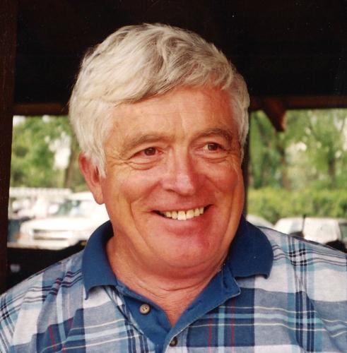 James Robert Penick | Obituaries | highcountryspotlight.com