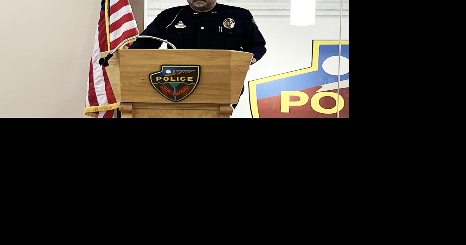 Family Tragedy — Multiple Victims in Shooting Incident | Signature ...