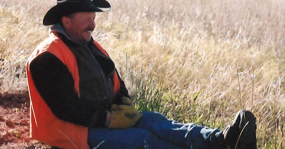Richard “Kent” Fischer | Obituaries | highcountryspotlight.com