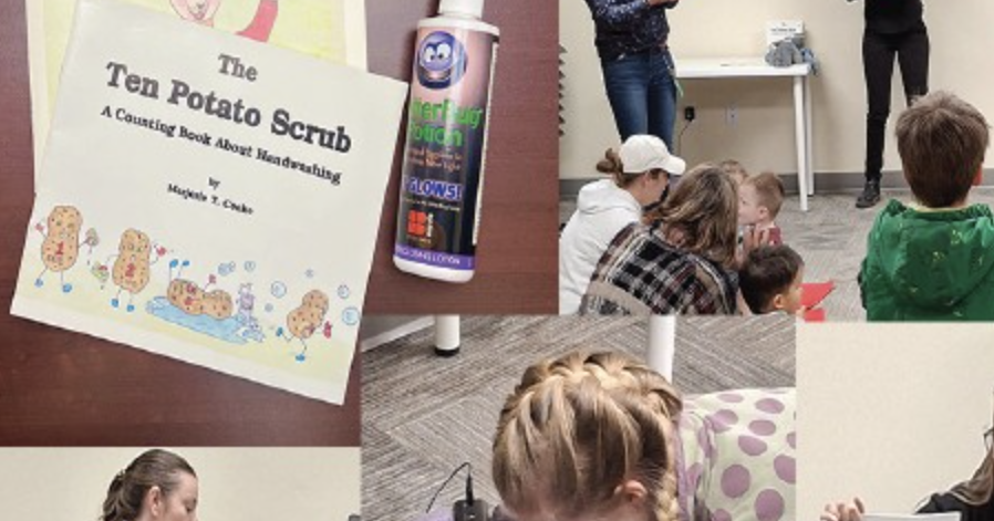 Health Literacy Series – Delta County Health | Community ...