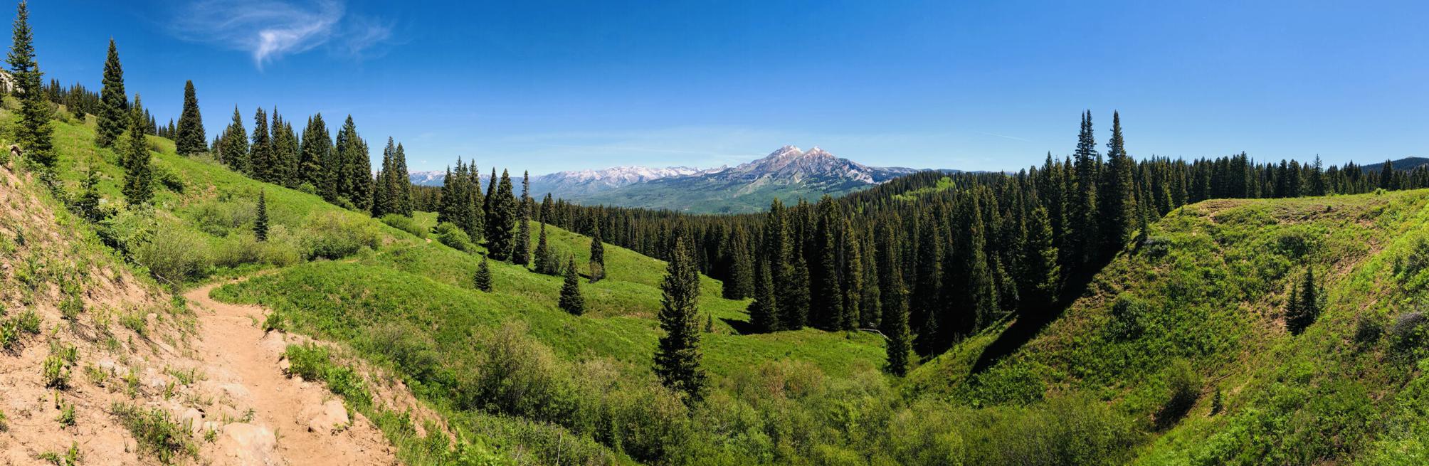 West Elk Wilderness – Off the Map | Signature Stories ...