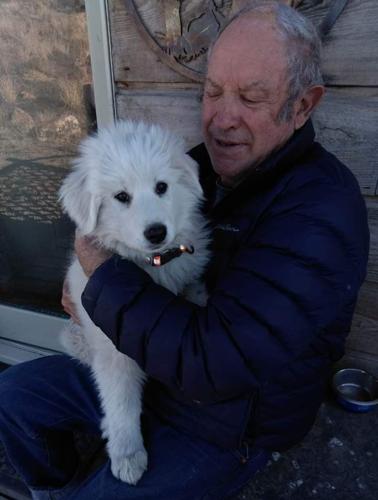 Jerry Koberstein | Obituaries | highcountryspotlight.com