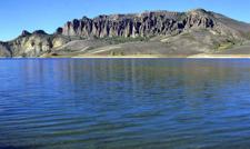 Iola – An Underwater Colorado Ghost Town Resurfaces | Spotlight ...