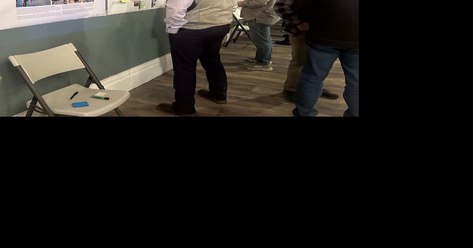 Looking for Compromise, Delta Moves Forward on Main Street Plan ...