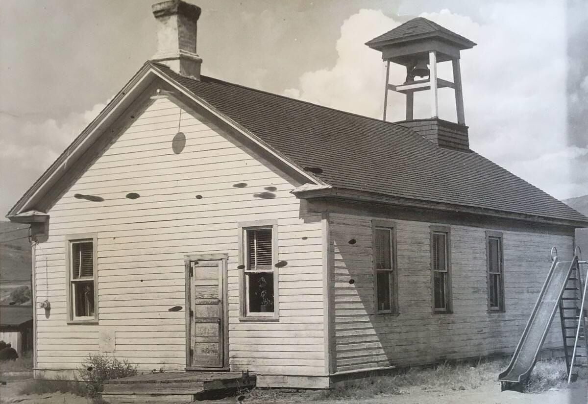Iola – An Underwater Colorado Ghost Town Resurfaces | Spotlight ...
