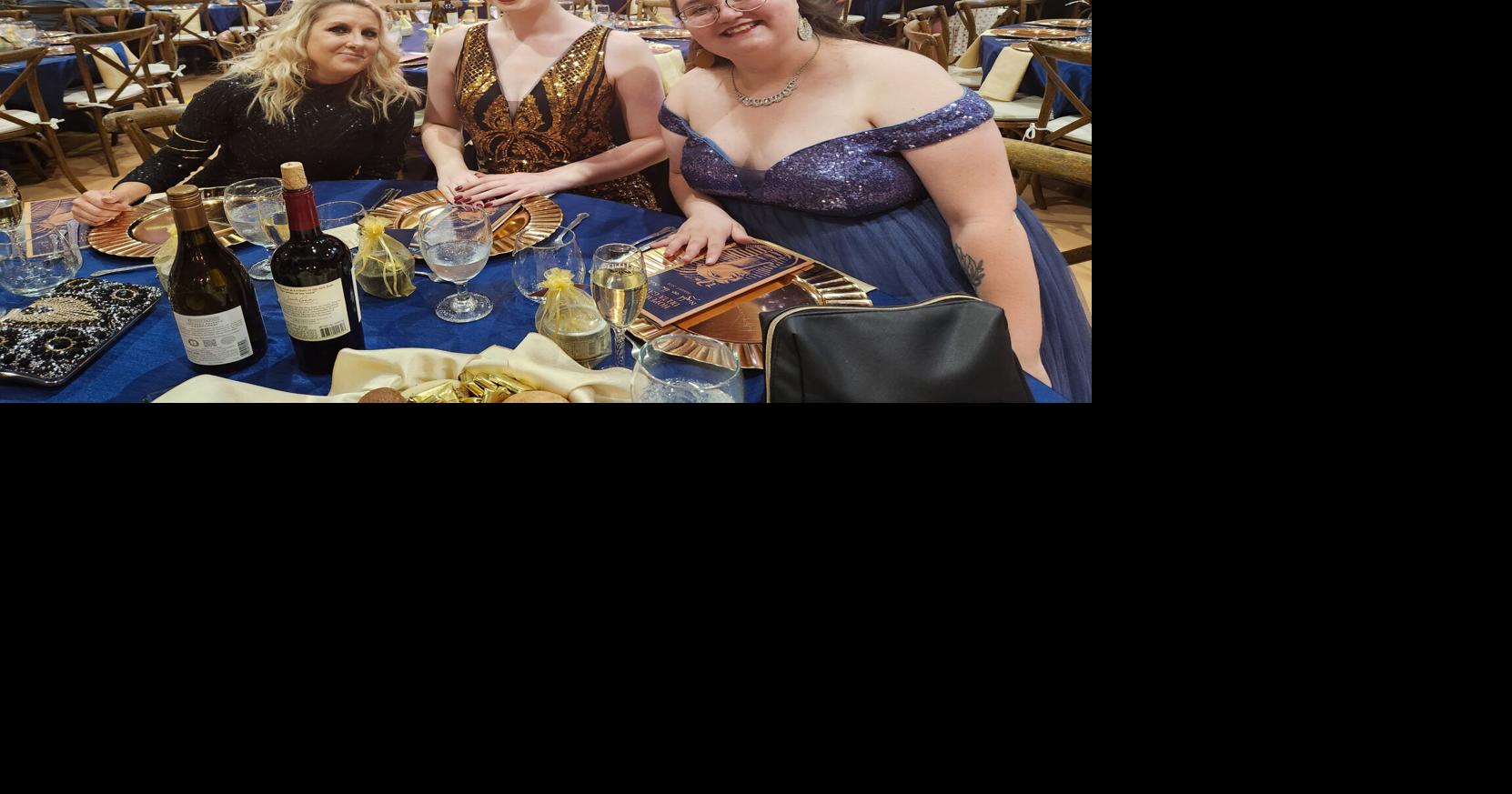 HopeWest's Delta Gala Raises Money for Local Programs | Community ...