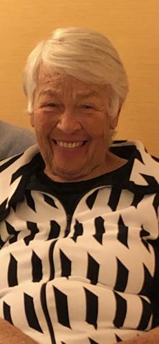 Janet Grace Colling | Obituaries | highcountryspotlight.com