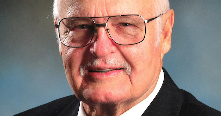 Robert “Bob” Tuttle | Obituaries | highcountryspotlight.com