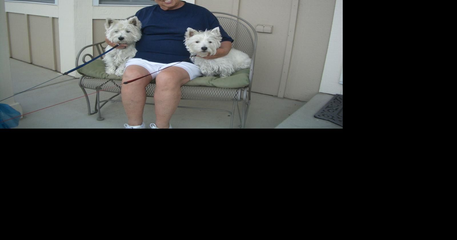Barbara “Gail” Pittenger (nee Stiles) | Obituaries ...