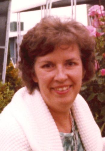 Margaret “Peg” Mullen | Obituaries | highcountryspotlight.com