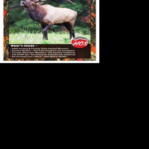 Page G-01 | High Country Hunting Tales & Guide | highcountryspotlight.com