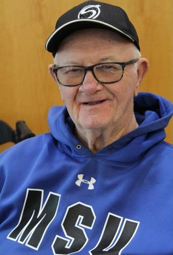 Jeroy Mehus | Obituaries | hillsborobanner.com