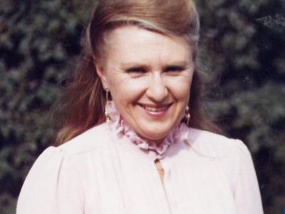 Elizabeth Nelson | Obituaries | hillsborobanner.com