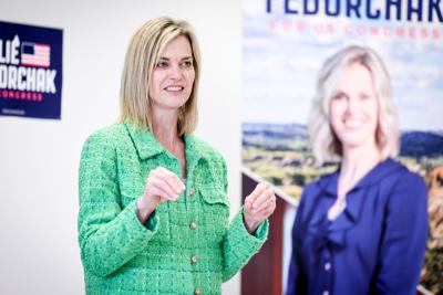 U.S. House hopeful Fedorchak talks immigration reform, cut in federal ...