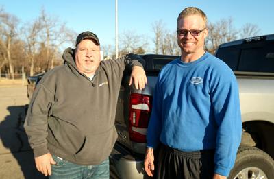 Hillsboro Shooting Sports club makes debut | News | hillsborobanner.com