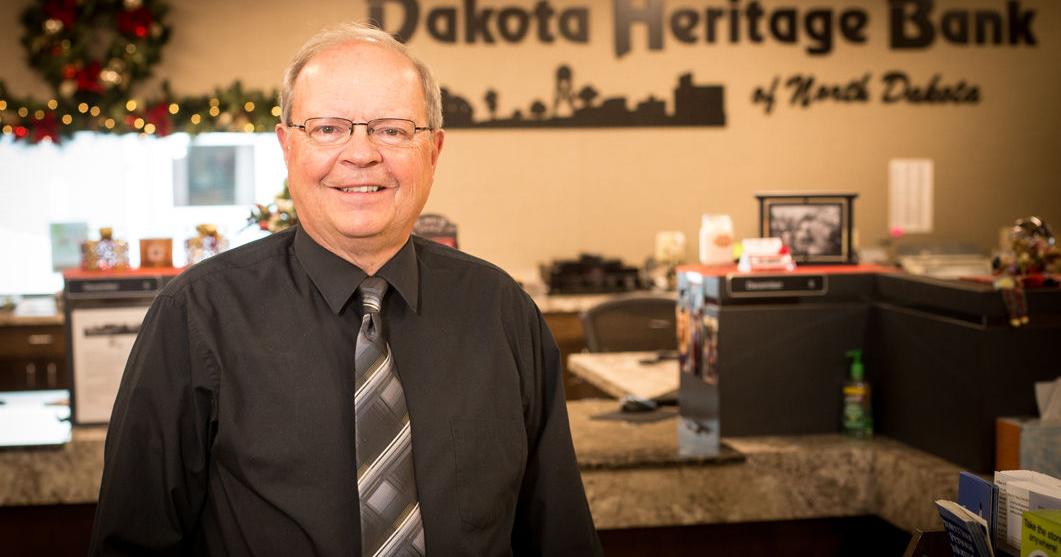 Leaving a legacy: Beloved banker Don Foss reflects on 42-year career as ...
