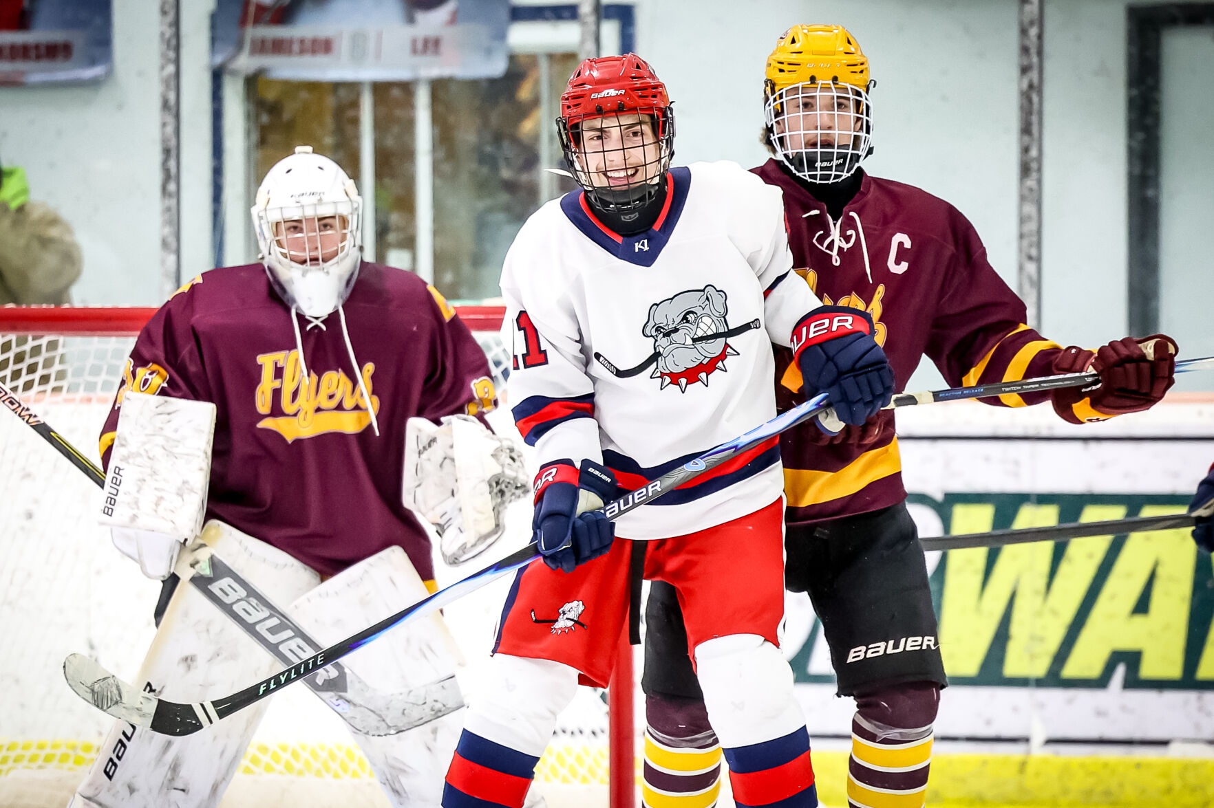 Big changes ahead for Ice Dawgs as team prepares for full slate of East ...