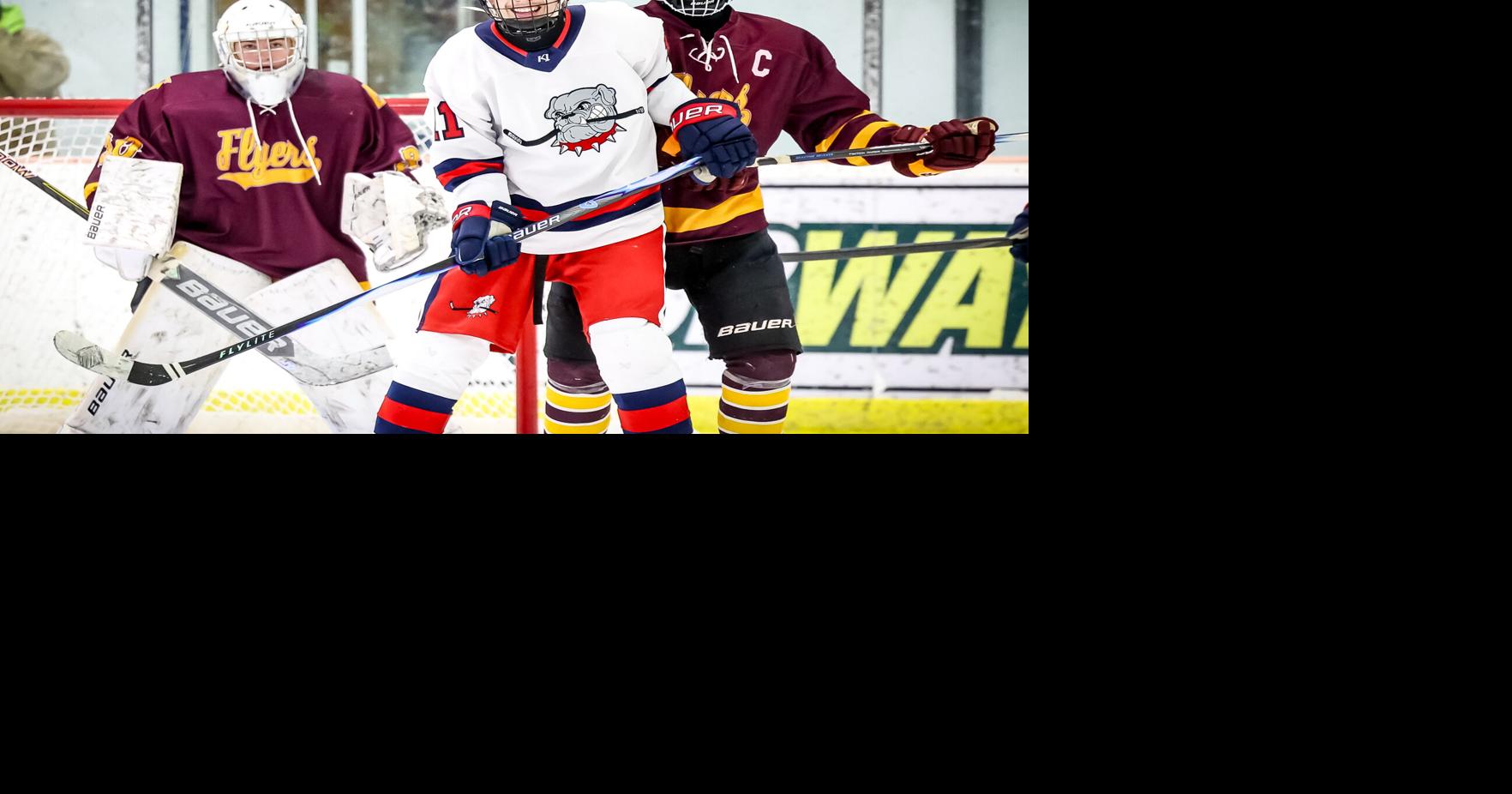 Big changes ahead for Ice Dawgs as team prepares for full slate of East ...