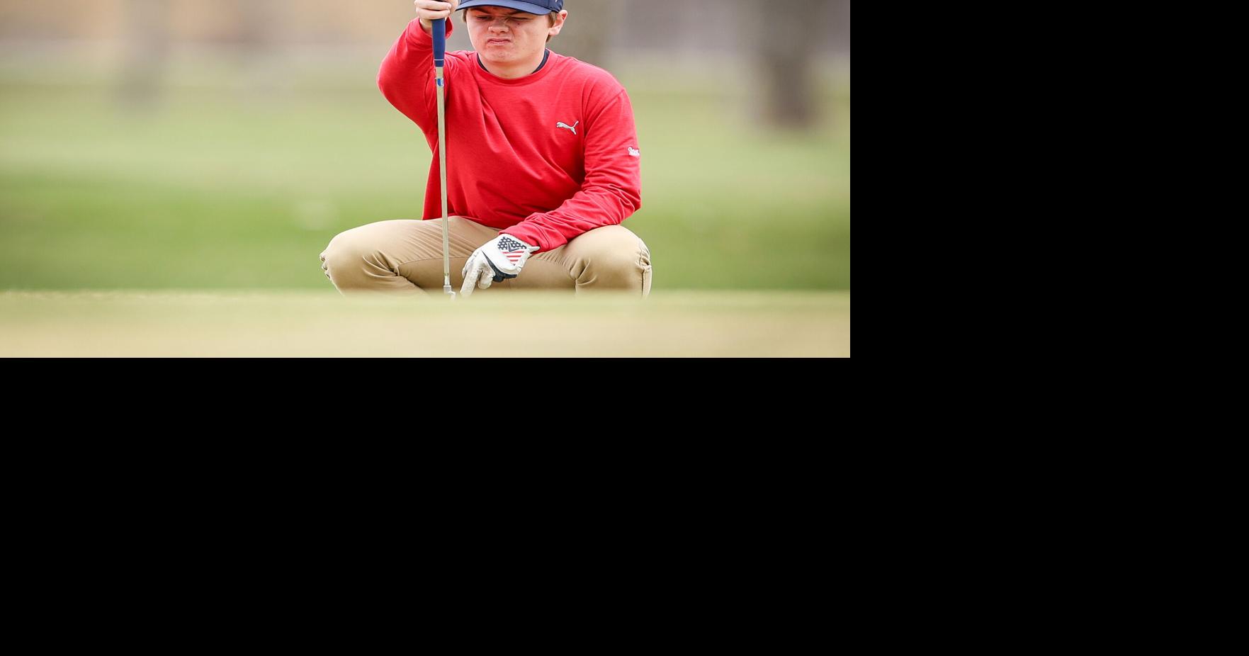 MPCG, H-CV golfers tee off at Goose River Golf Course in Hillsboro ...