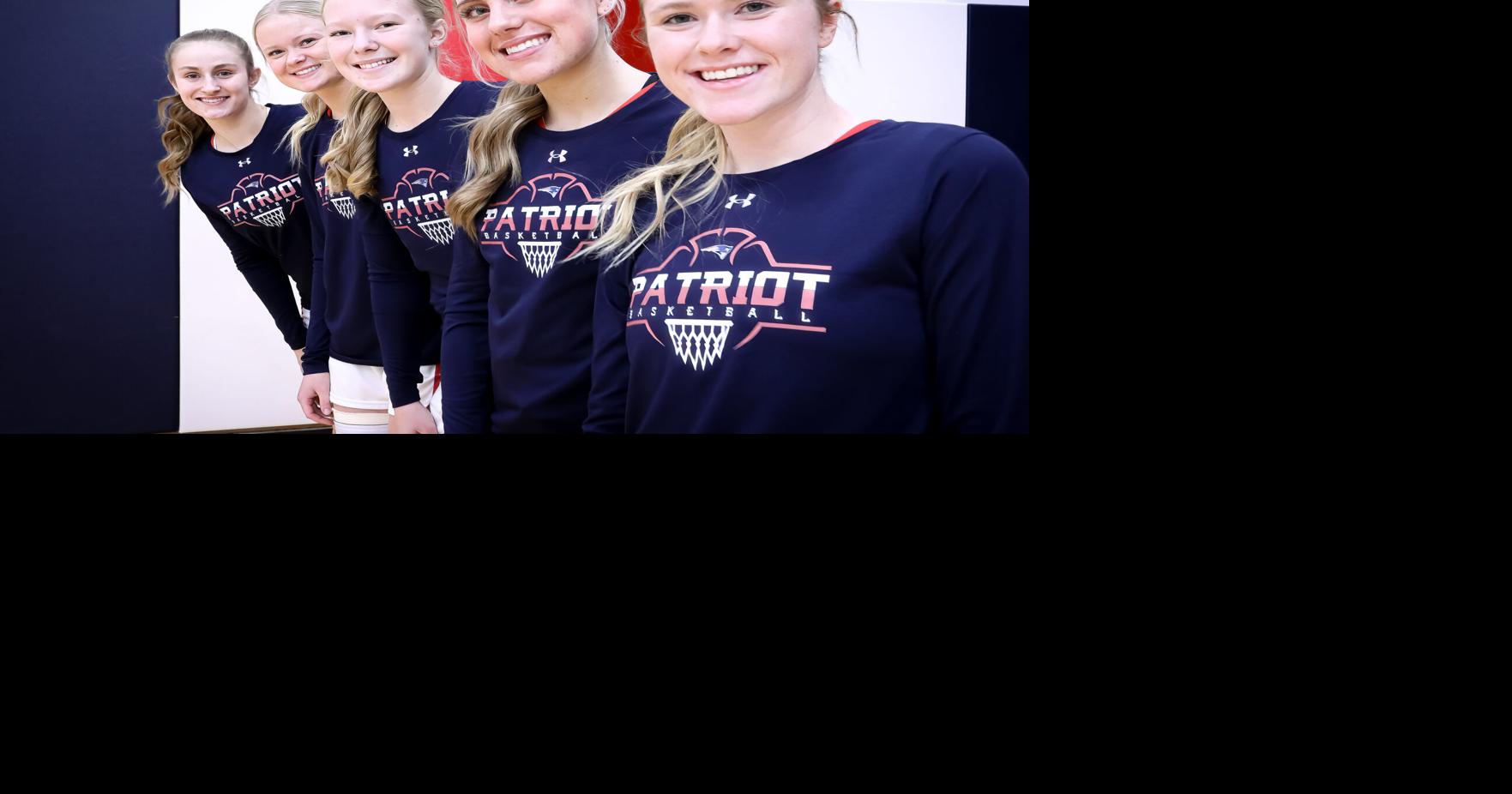 Senior-dominated Patriots lineup gearing up for ‘a great season ...