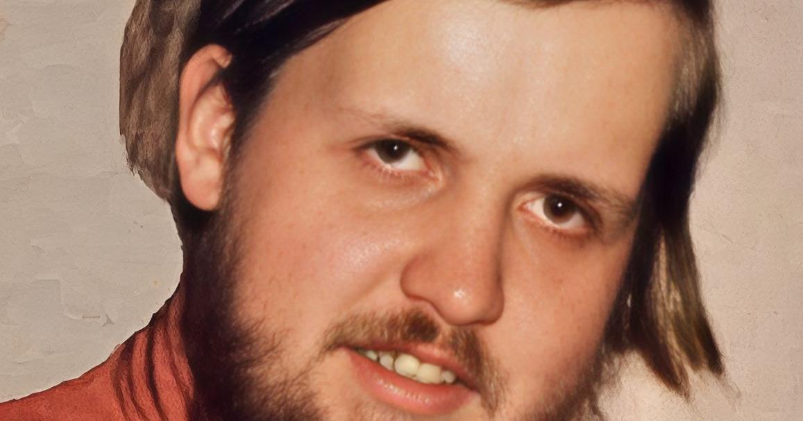 David Engen | Obituaries | hillsborobanner.com